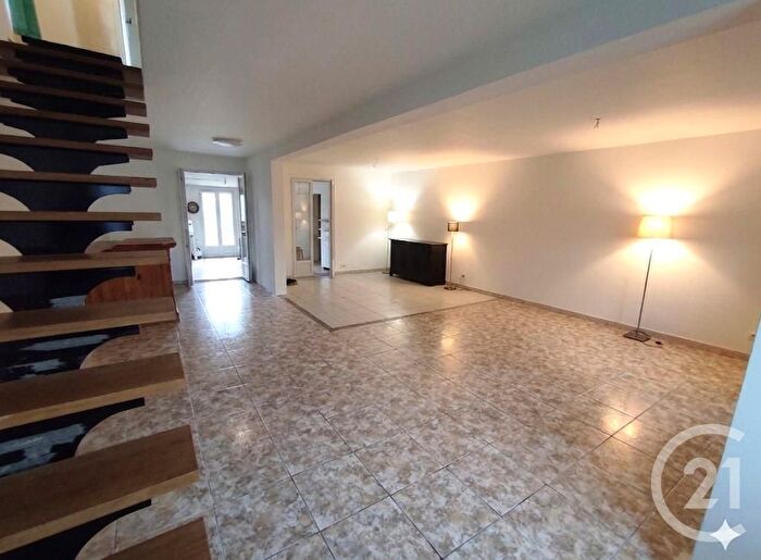 Soual : Maison 5 pièces à vendre