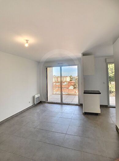 Appartement 3 pièces à louer - Montpellier, Saint-Martin