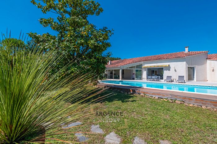 Saint-Clément-de-Rivière : Maison 7 pièces à vendre