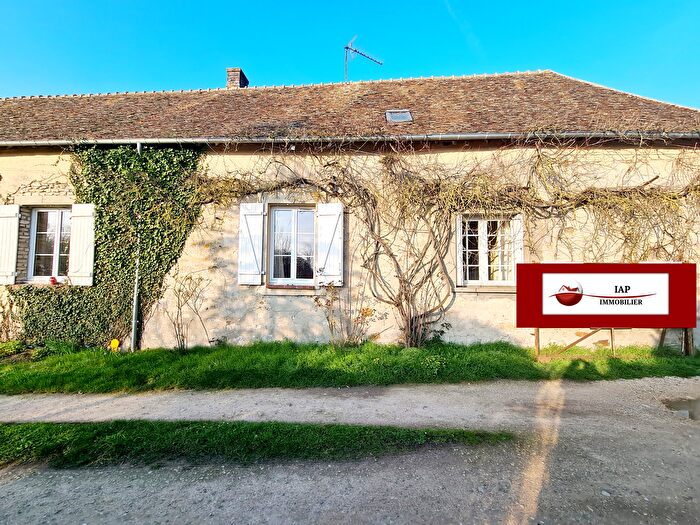 Richebourg - Maison 5 pièces à vendre