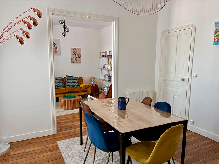 Appartement 3 pièces à vendre - Viroflay, Rive Droite, Gare