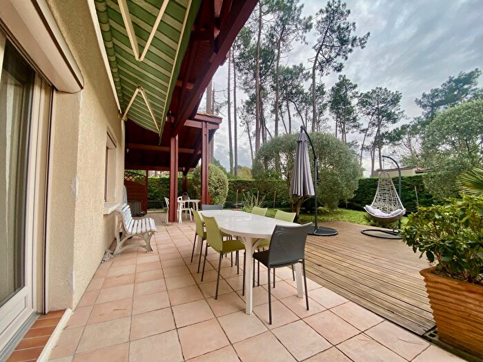 Maison à vendre - Arès - 4 pièces - 3 chambres