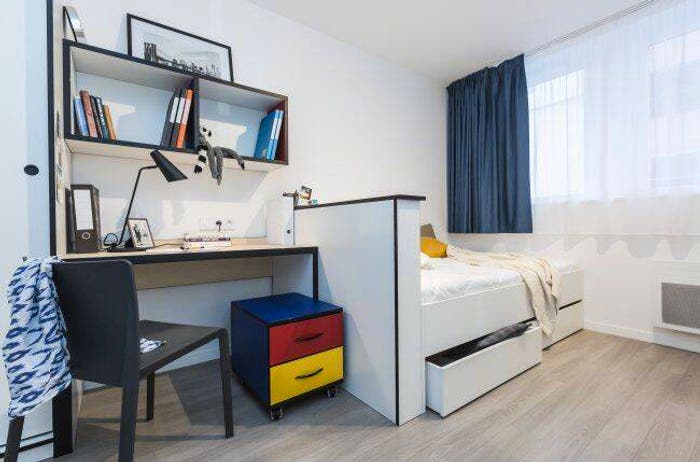 Appartement 1 pièce à Quartier du Centre, Le Mans, à louer