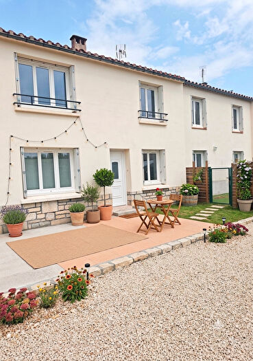 Maison 7 pièces à vendre - Bram