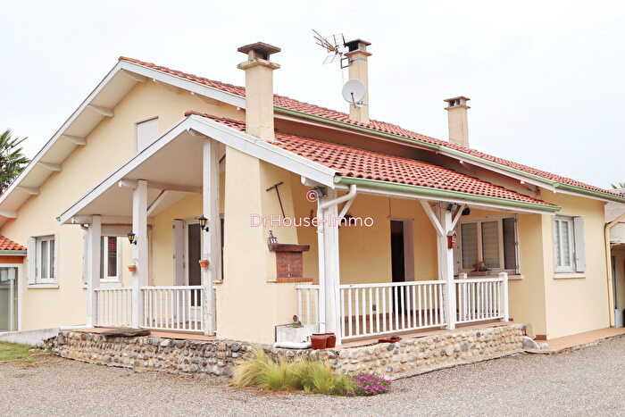 Maison 7 pièces à louer - Bazet