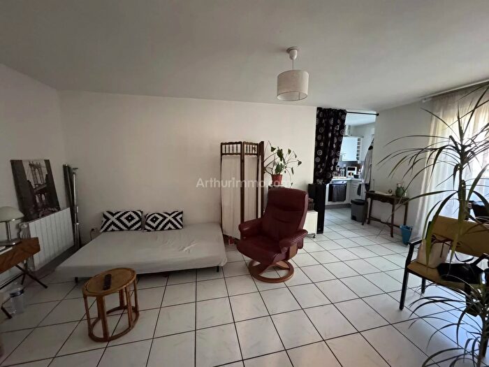 Manosque, Manosque Ouest : Appartement 3 pièces à vendre