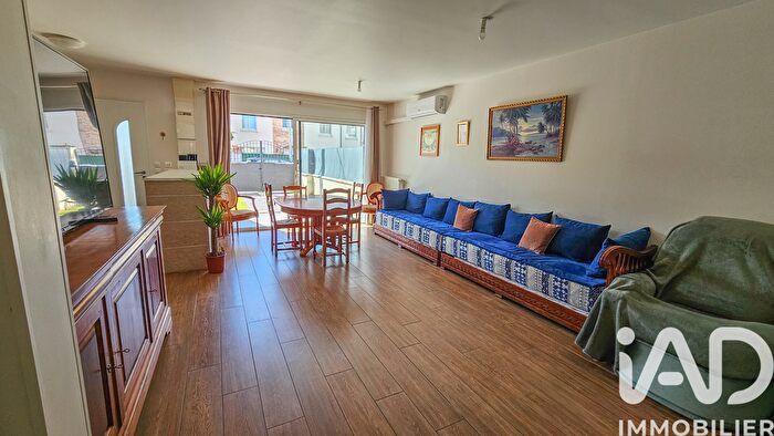 Maison 7 pièces à Houilles, Les Blanches, à vendre