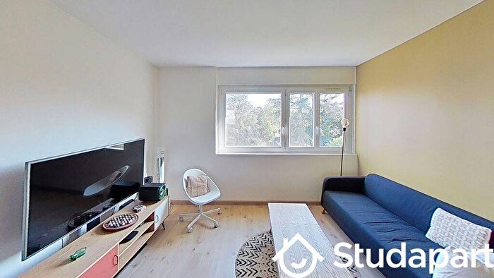 Clément, Villeurbanne - Appartement 1 pièce à louer