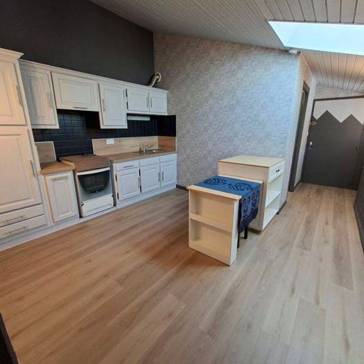 Moûtiers : Appartement 2 pièces à louer