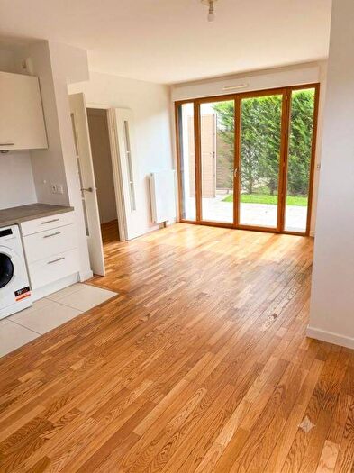 L'Abreuvoir, Marly-le-Roi : Appartement 2 pièces à louer