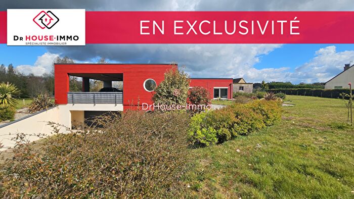 Bonnétable : Maison 7 pièces à vendre