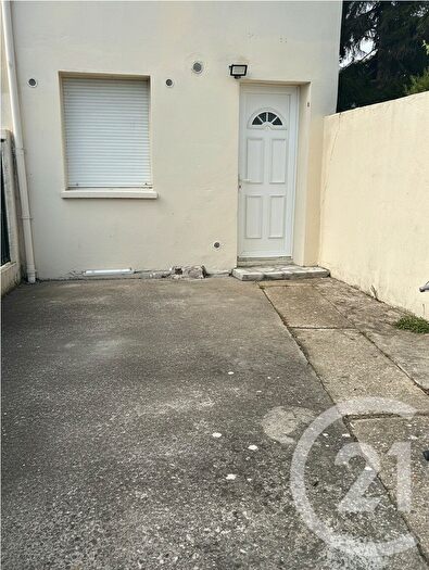Franconville, Jean Monnet - Appartement 2 pièces à louer