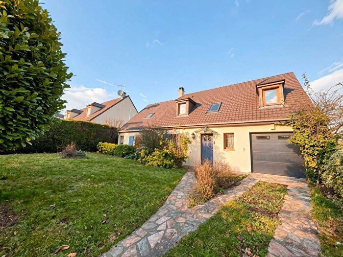 Nord, Louvres - Maison 5 pièces à louer