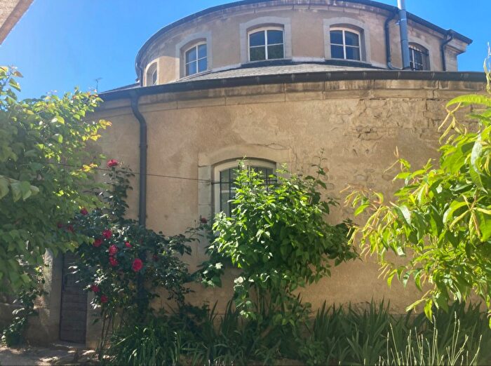 Poligny - Maison 12 pièces à vendre