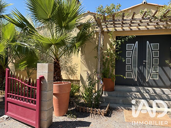 Maison 3 pièces à vendre - Fréjus, Centre-ville