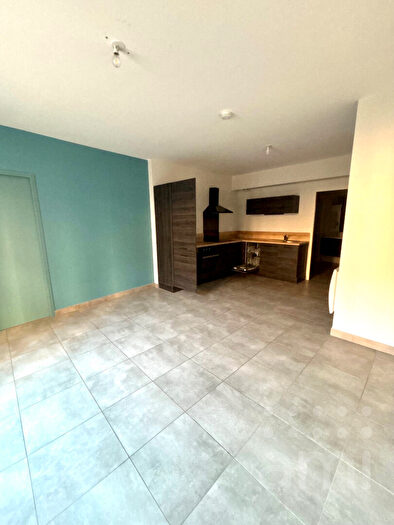 Appartement à louer - Niort, Centre-ville - 2 pièces - 1 chambre