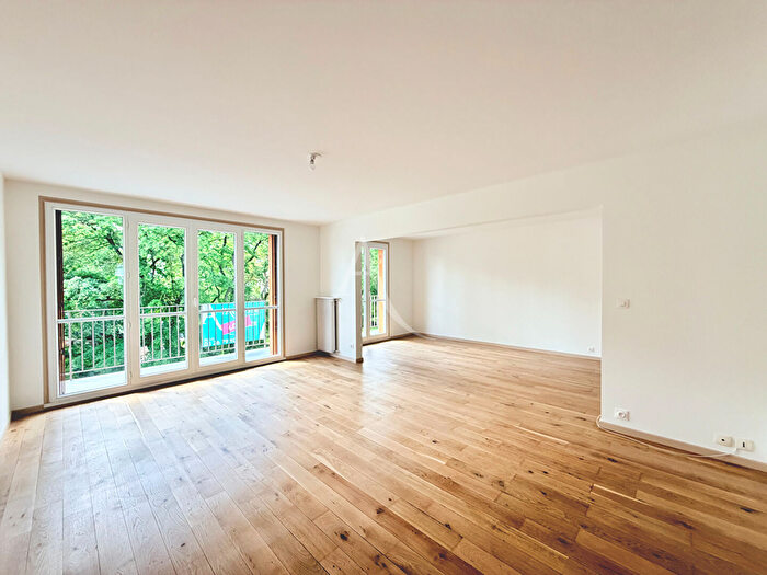 Appartement 4 pièces à louer - Reims, Barbâtre
