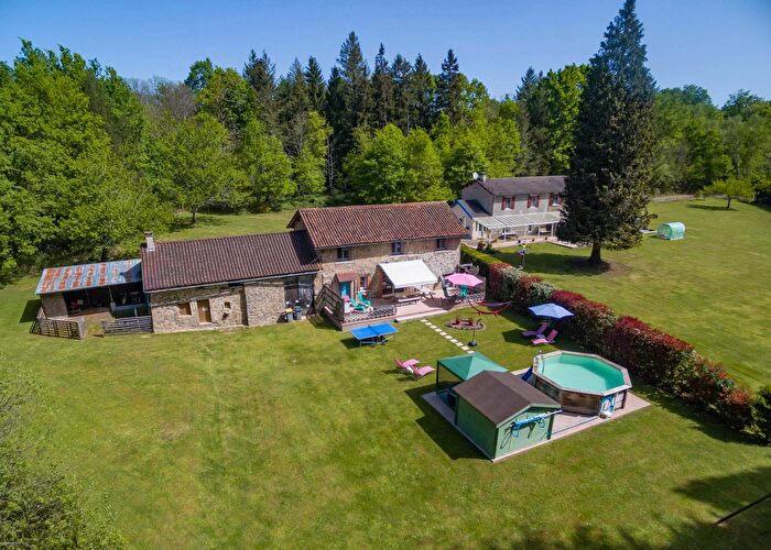 Marval : Maison 14 pièces à vendre