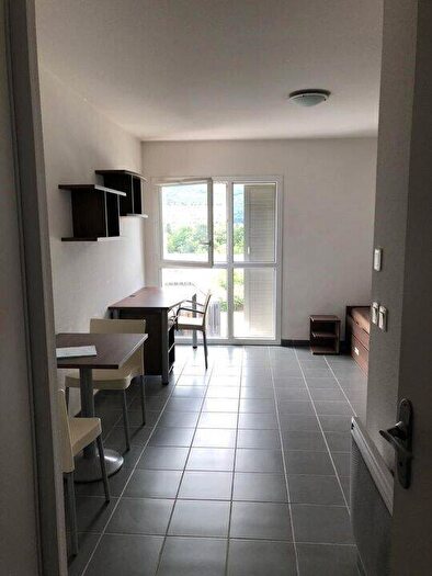 Appartement à louer - Championnet-Caserne de Bonne, Grenoble - 1 pièce