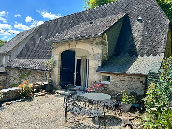 Maison à vendre - Cahus - 9 pièces - 6 chambres