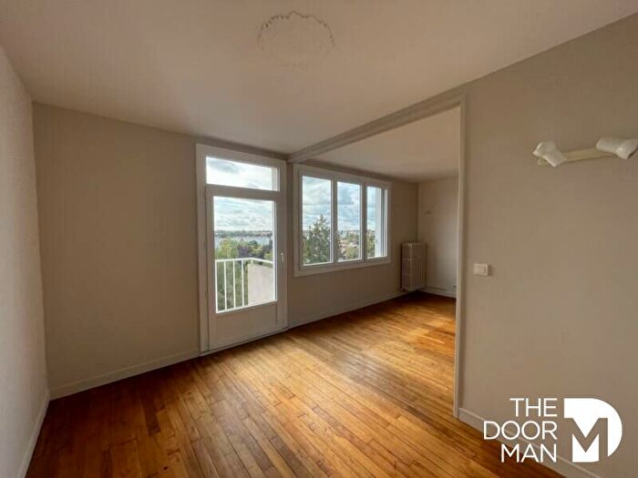 Niort, Souché : Appartement 3 pièces à louer