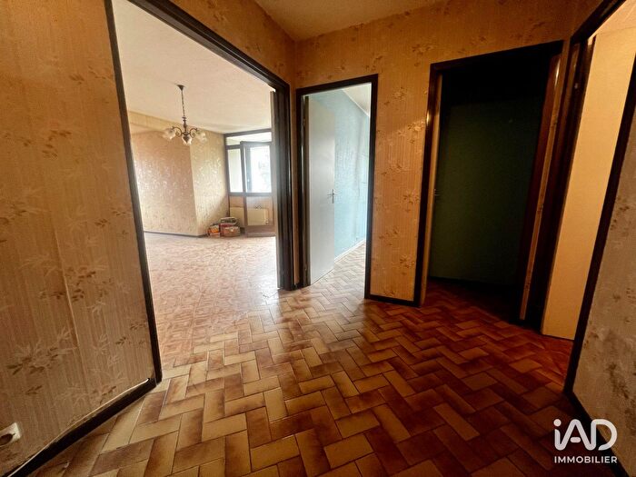 Tarbes, Vugnemale, Martinet - Appartement 3 pièces à vendre