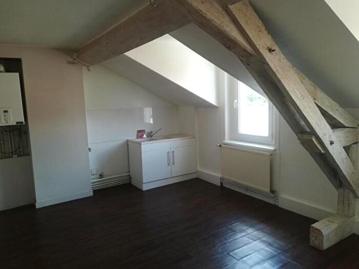 Appartement à louer - Saint-Étienne, Beaulieu, Montchovet, La Marandinière, La Palle - 3 pièces - 2 chambres