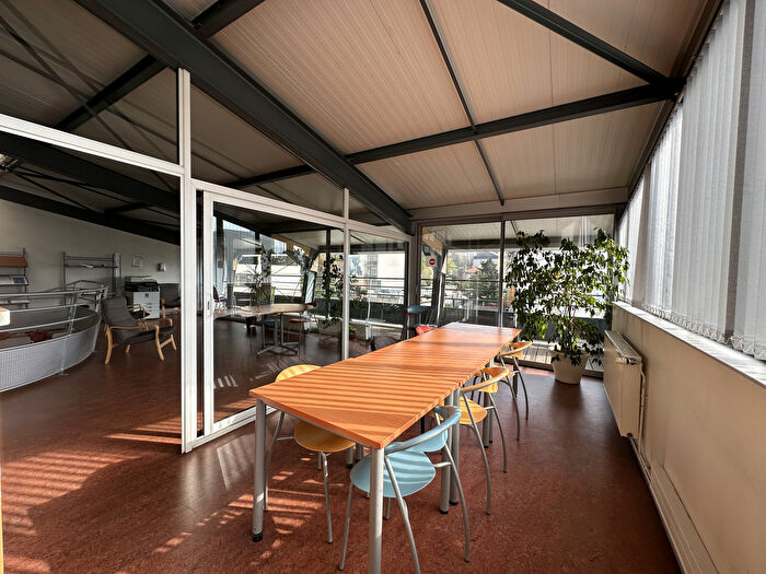 Appartement à vendre - Saint-Étienne, Solaure, Croix de lOrme, Le Mont, La Jomayère - 3 pièces - 2 chambres