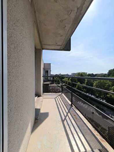Appartement 2 pièces à louer - Amiens