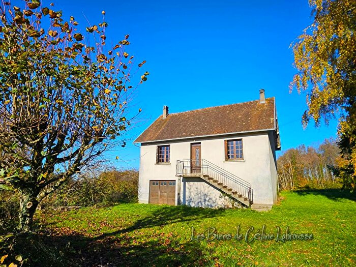Maison à vendre - Jumilhac-le-Grand - 3 pièces