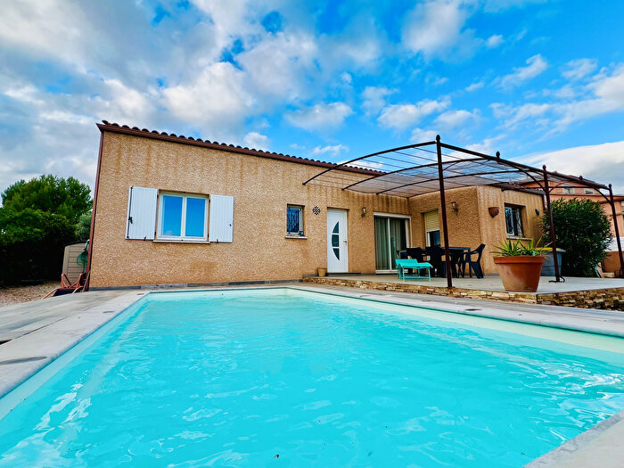 Maison 5 pièces à vendre à Canet