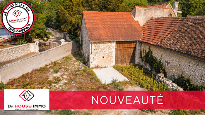 Maison 1 pièce à vendre à Châtellerault, Est