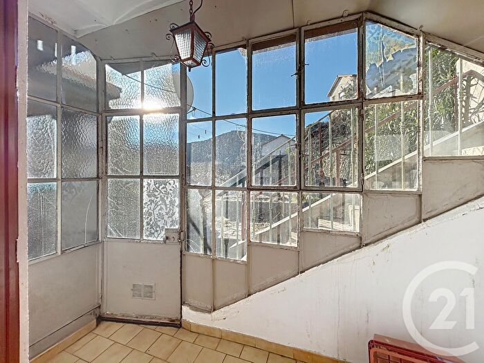 Appartement à vendre - Les Salles-du-Gardon - 3 pièces - 2 chambres