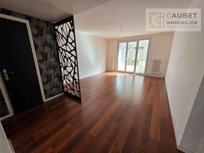 Appartement 3 pièces à Gespe-Courteboule, Tarbes, à louer