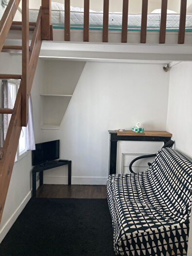 Appartement 1 pièce à louer - Paris 8ème, Hoche Friedland