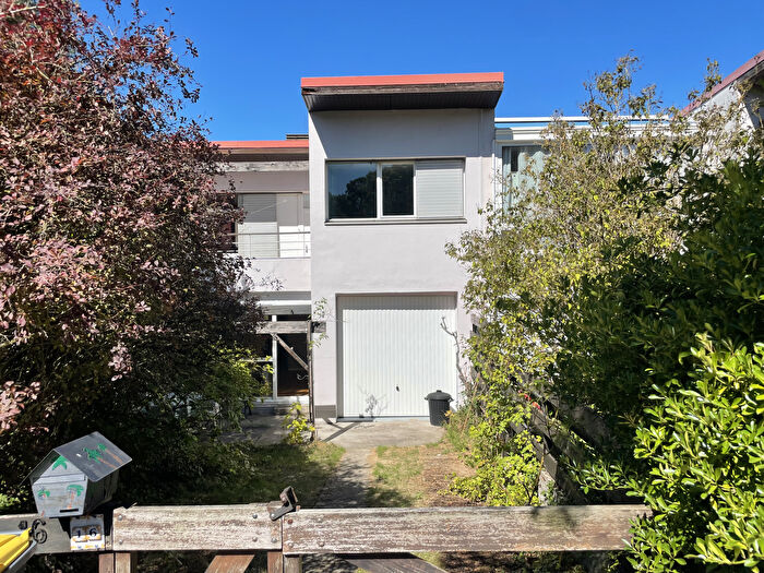 Maison 4 pièces à vendre - Massy, Villaine, Bièvre, Poterne