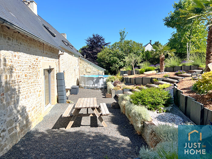 Maison 6 pièces à vendre à Nonant