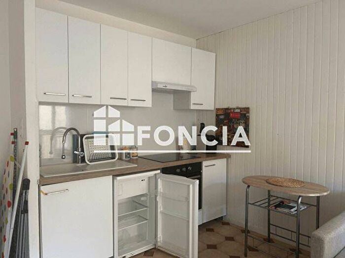 Appartement 1 pièce à louer - Massane Nord, Argelès-sur-Mer