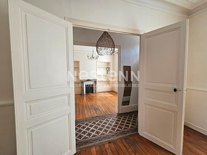 Maison 7 pièces à La Flèche, Saint-André, Gambetta, à vendre