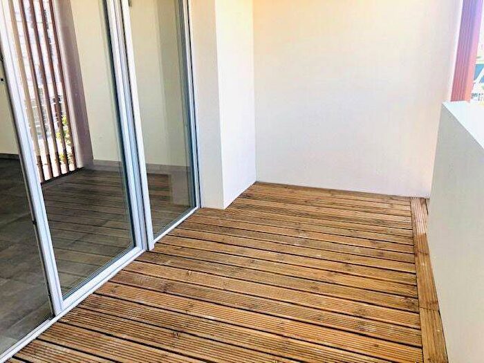 Le Bas de Villeneuve-Tolosane : Appartement 3 pièces à louer