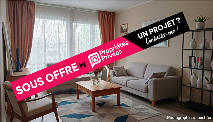 Appartement 3 pièces à Lons-le-Saunier, Marjorie, à vendre