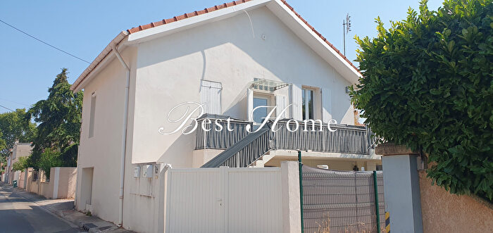 Maison 5 pièces à vendre - Nîmes, Les Oliviers