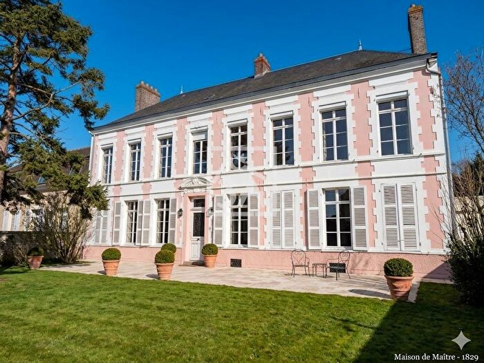 Maison à vendre - Moulle - 9 pièces - 7 chambres
