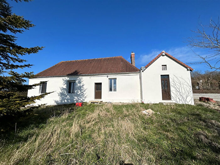 Maison 5 pièces à Gacé, à vendre