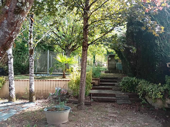 Maison 6 pièces à vendre à Menetou-Couture