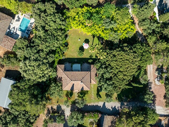 Maison 6 pièces à vendre - Castelnau-le-Lez, Mendras, Zone d'activité La Garrigue