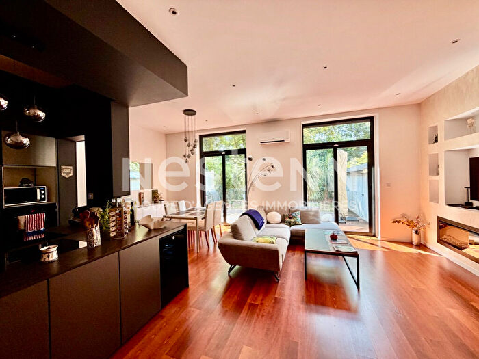 Maison 7 pièces à vendre à Saint-Maurice