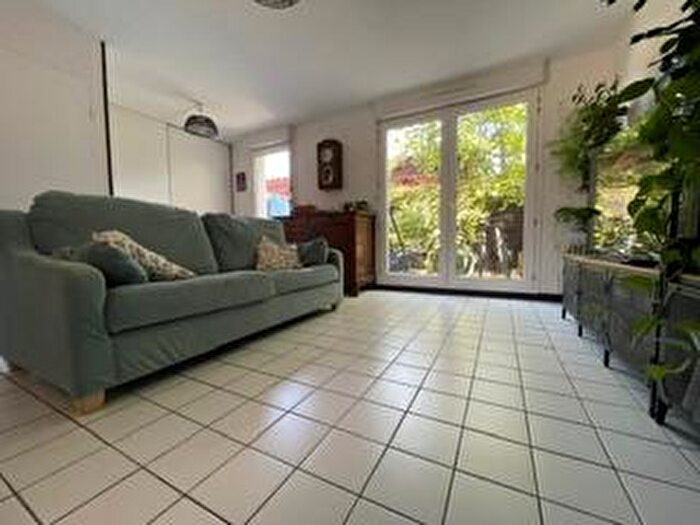 Maison 4 pièces à vendre à Colomiers, Perget, Monturon