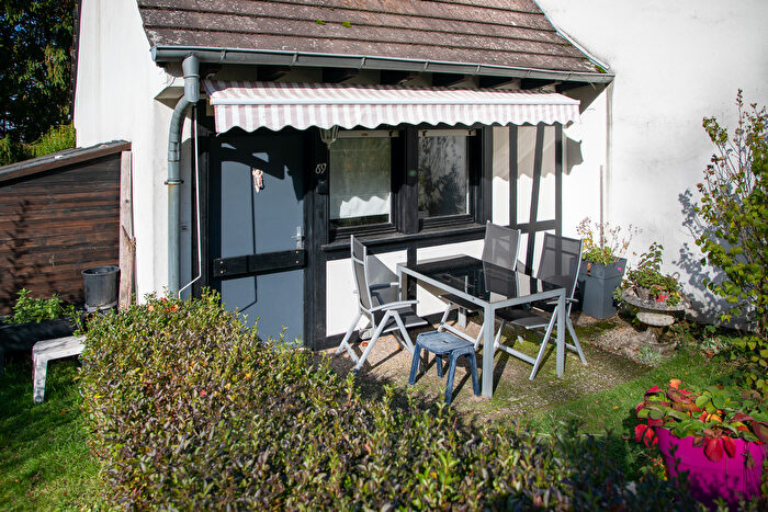 Maison à vendre - Lembach - 4 pièces - 3 chambres