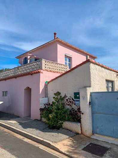 Appartement à vendre - La Seyne-sur-Mer, Sud - 3 pièces - 1 chambre